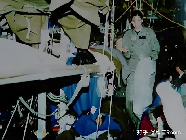 1993年，东航583空中惊魂，机长请求迫降美军事基地，结果如何？ - 知乎