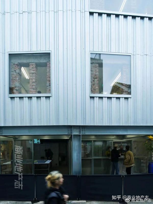 FREITAG中国首家直营店开了，一手体验值得一说 - 知乎