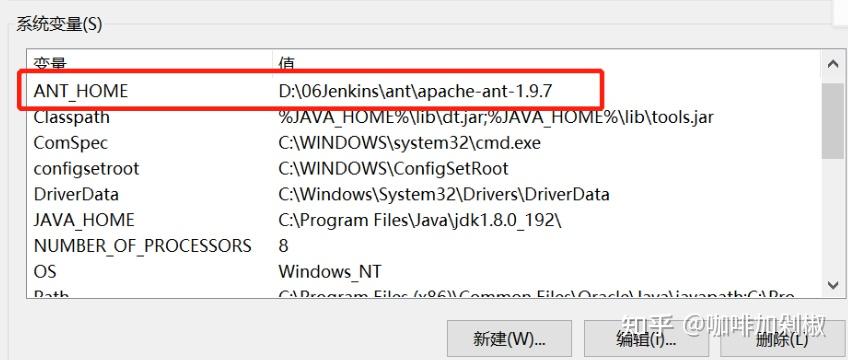 Jmeter+Jenkins+Ant自动化持续集成环境搭建 - 知乎