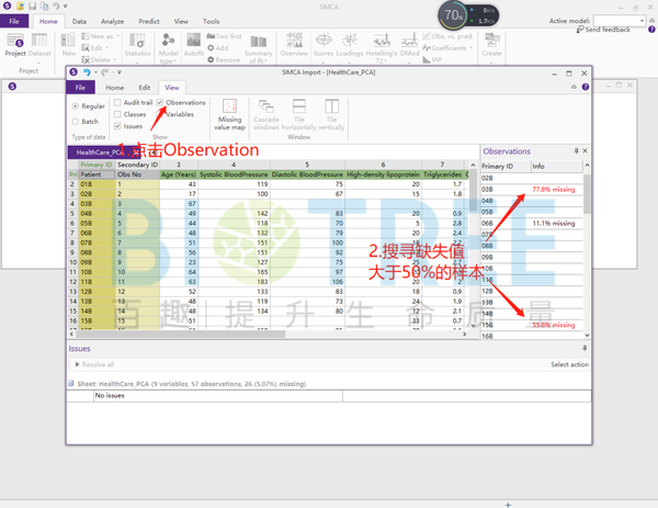 干货连载 | SIMCA16 OPLS回归分析"一点通" - 知乎
