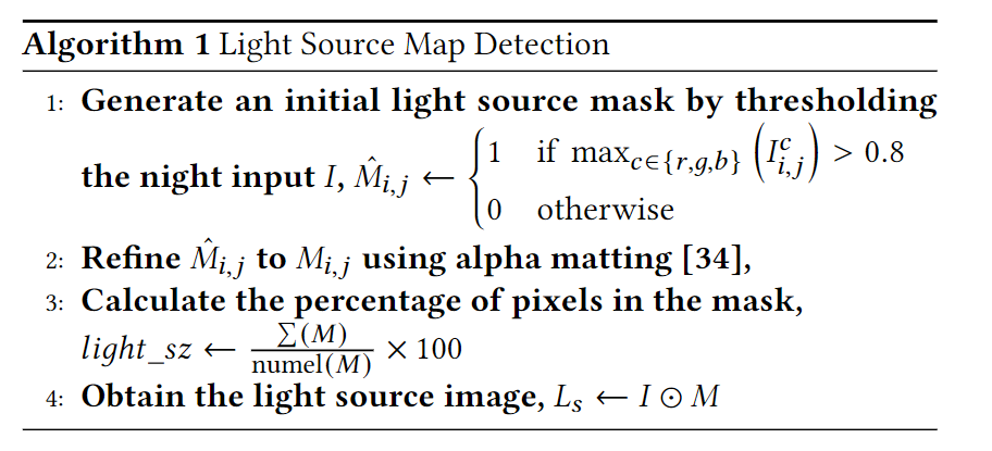 Enhancing Visibility in Nighttime Haze Images Using Guided APSF and ...
