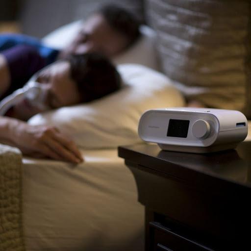 家用全自动呼吸机（Auto CPAP）的运作原理 - 知乎