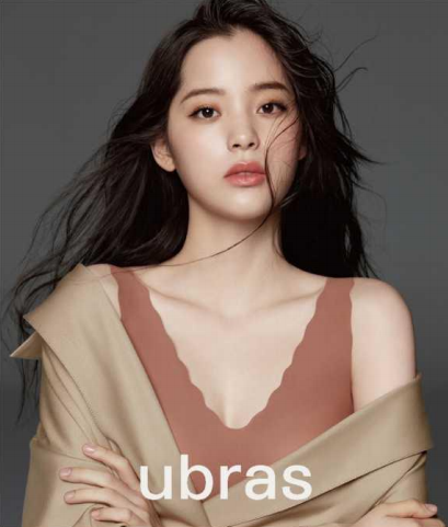 前排种草ubras肌底衣！你一定还没穿过这么好看、舒适又保暖的保暖内衣！ - 知乎