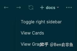 logseq「闪卡」功能介绍 - 知乎