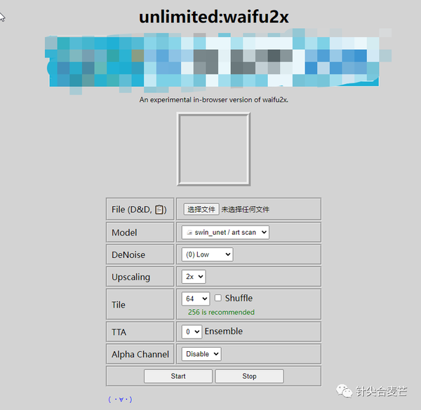 真福利！！图片无损放大waifu2x无限制版 - 知乎