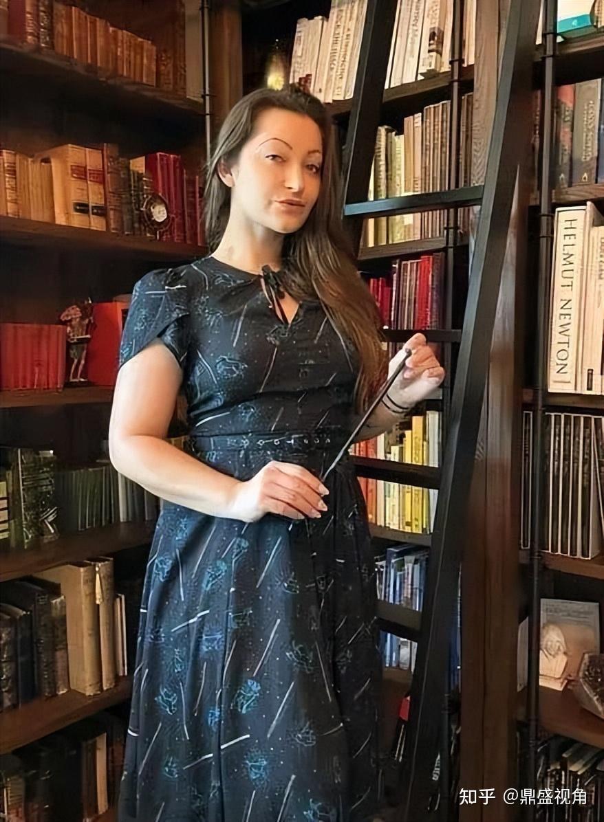 丹尼·丹尼尔斯 (Dani Daniels),行业内最知名的名字 - 知乎