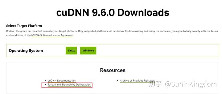 无root权限下安装cudnn - 知乎