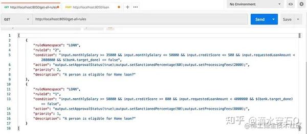 实现你自己的规则引擎（基于Java8 + SpringBoot + MVEL）[译].md - 知乎