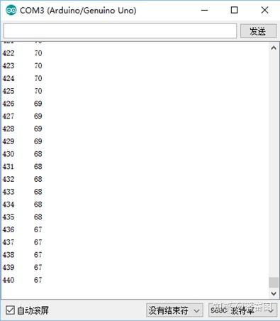 进阶教程4 EEPROM 读写、清零与串口数据流 - 知乎