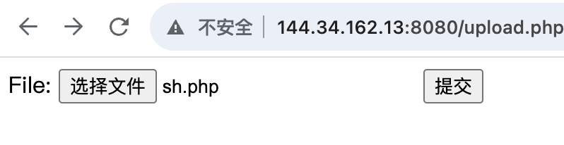 学习Vulhub的Apache SSI 远程命令执行漏洞 - 知乎