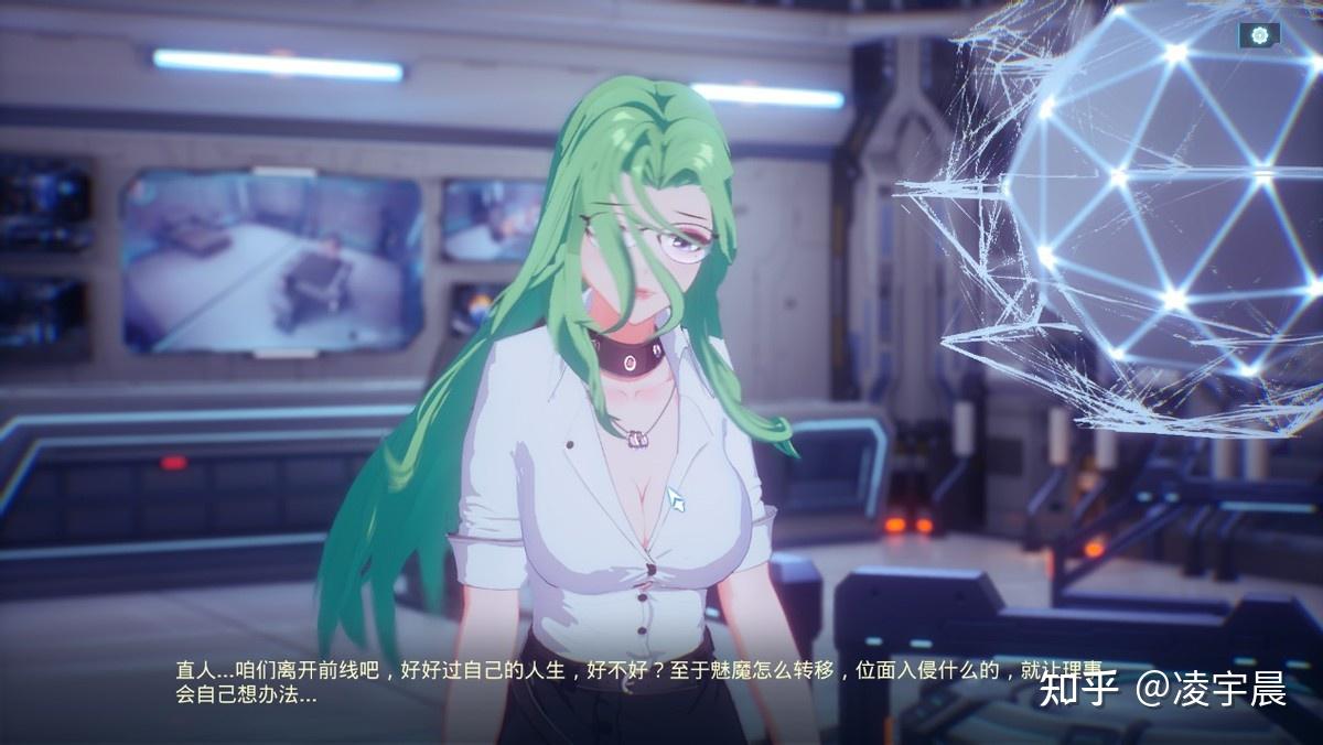 如何看待1.21日发布的游戏《Mirror 2 Project X 》？ - 知乎