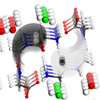 软件分享|| LigPlot+ 分子间相互作用分析 - 知乎