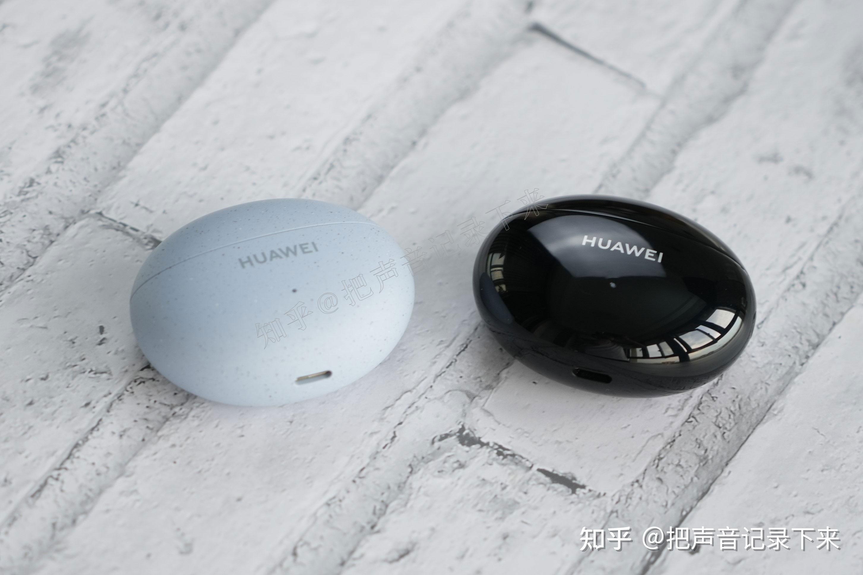 华为 FreeBuds 5i 真实评测体验怎么样，值得买吗？ - 知乎