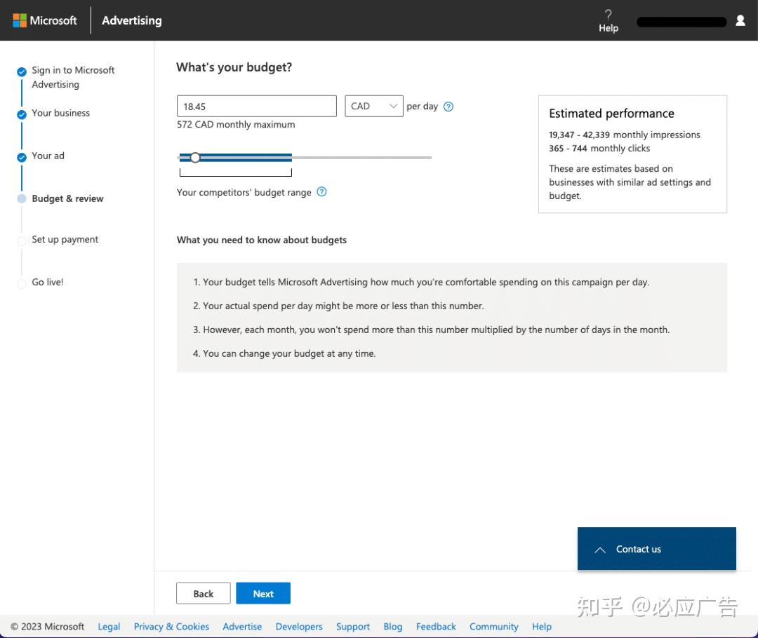 吐血整理【Bing广告投放教程】超级详细，看这篇就够了！ - 知乎