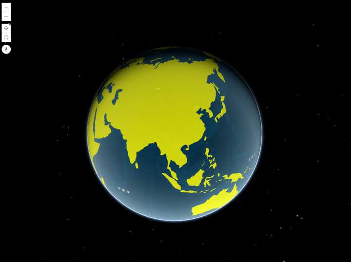 arcgis api 4.x for js地图加载第三方矢量切片 - 知乎