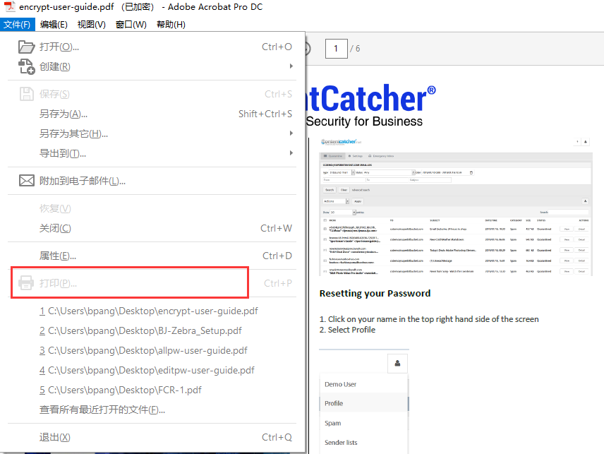 Ubuntu中使用pdftk合并、分离PDF文档等操作 - 知乎