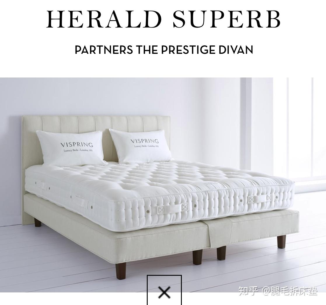 【拆床】篇5——全手工vispring床垫使用不当导致生霉是一种怎样的体验 - 知乎
