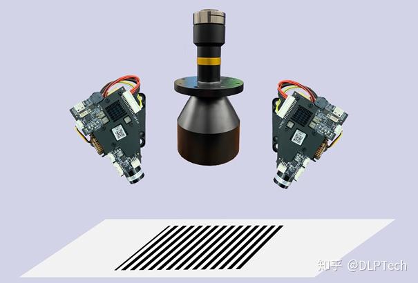 结构光在3D SPI / AOI检测中的应用 - 知乎