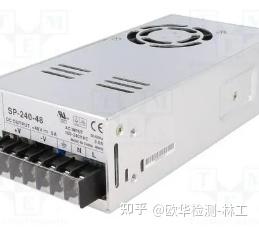 2 类以外的电源装置的UL安全标准UL1012介绍 - 知乎