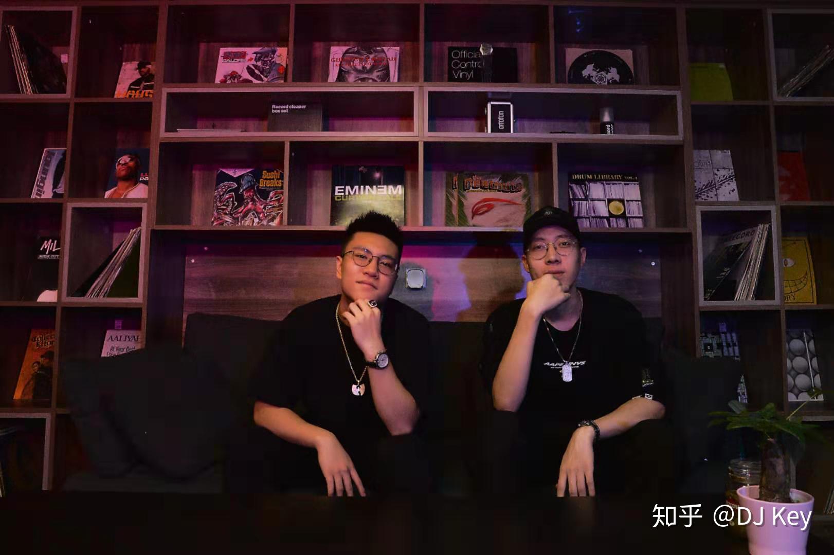 ”DJ“的起源与发展历史 - 知乎