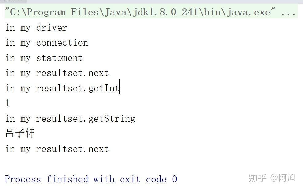 简易Demo系列（一）java编写数据库 - 知乎
