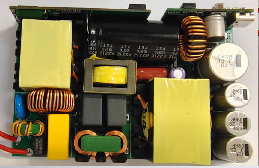 基于onsemi TPPFC NCP1680 +LLC NCP13994 PD3.1 方案 - 知乎