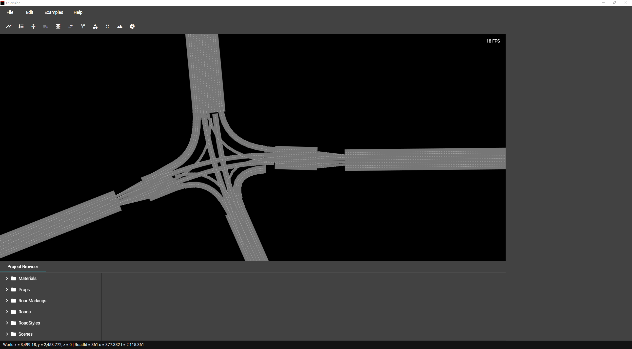 OpenDRIVE的应用---大规模路网自动生成 - 知乎
