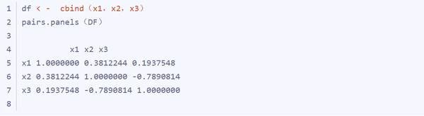 R语言实现 Copula 算法建模相依性案例分析报告 - 知乎