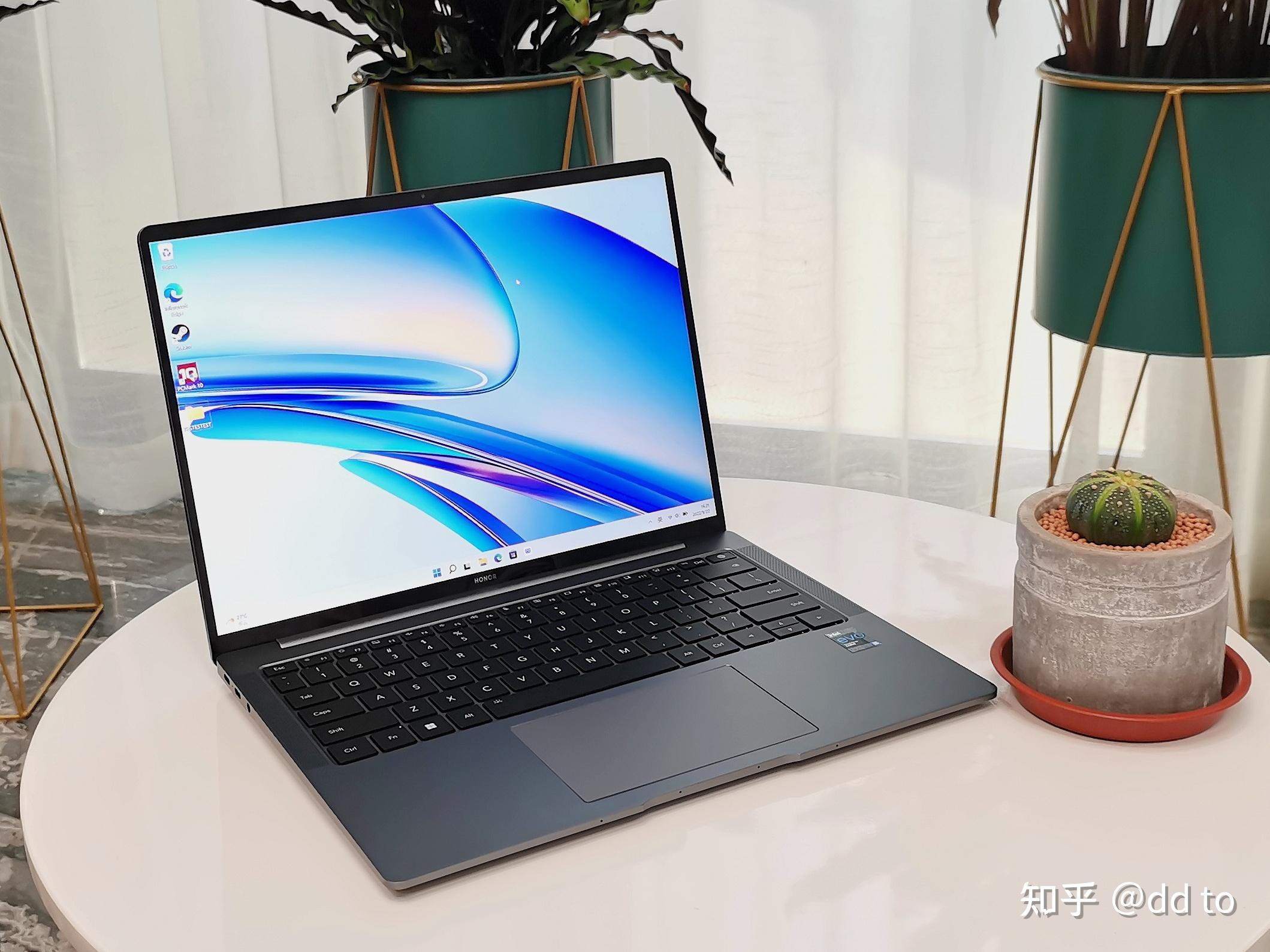 MagicBook V 14、14、X 14有什么区别？2022年荣耀轻薄笔记本产品线布局分析及选购建议 - 知乎