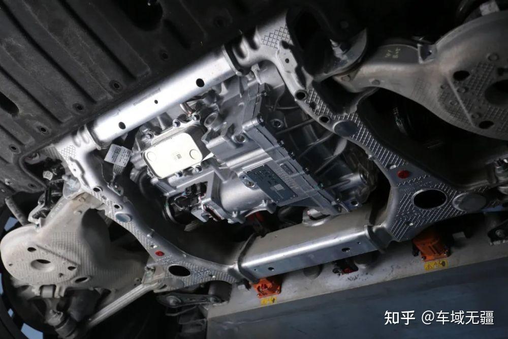 都说电磁悬架是“高级货”，到底哪些“平民车”上有配备？ - 知乎