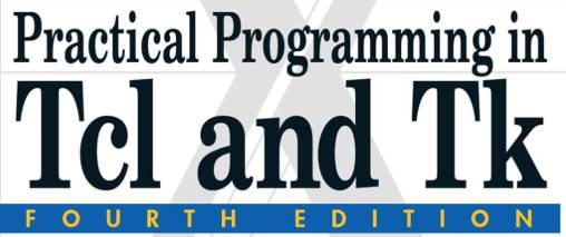 Tcl/Tk - 知乎