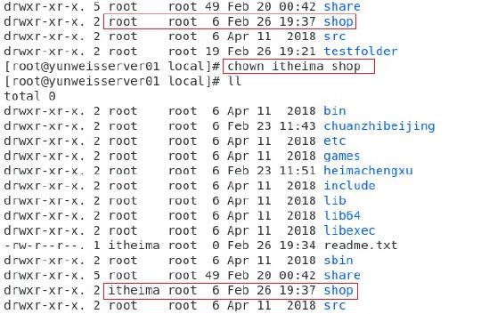 linux教程：Linux的权限管理 - 知乎