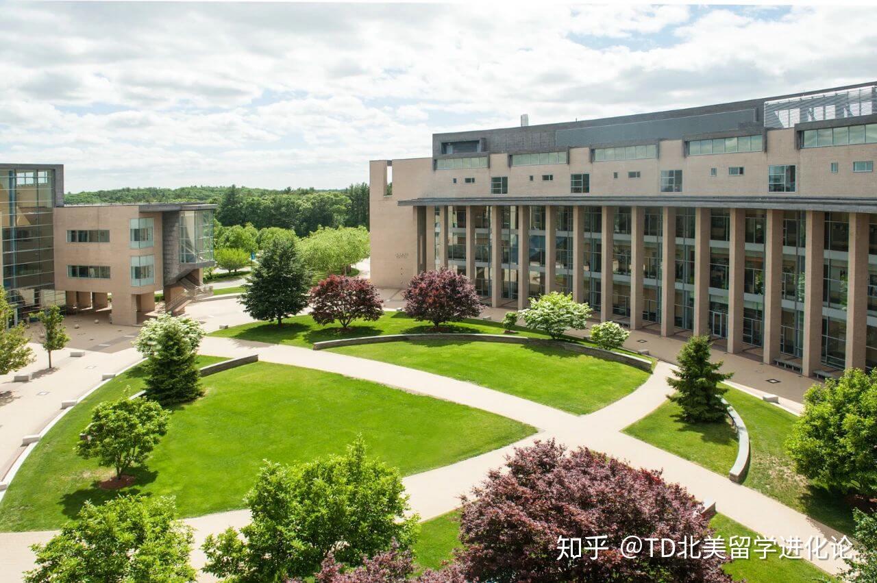 2021 U.S.News美国大学本科/博士学位工程专业Top5排行榜！
