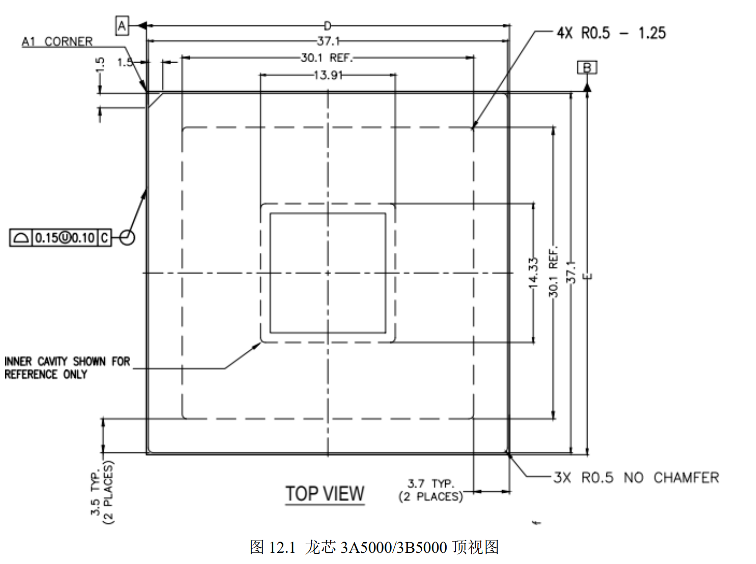如何评价龙芯 3A5000？有哪些优缺点？ - 知乎
