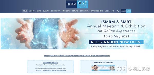 纯干货！医学影像专业一定要知道的网站（超全汇总） - 知乎