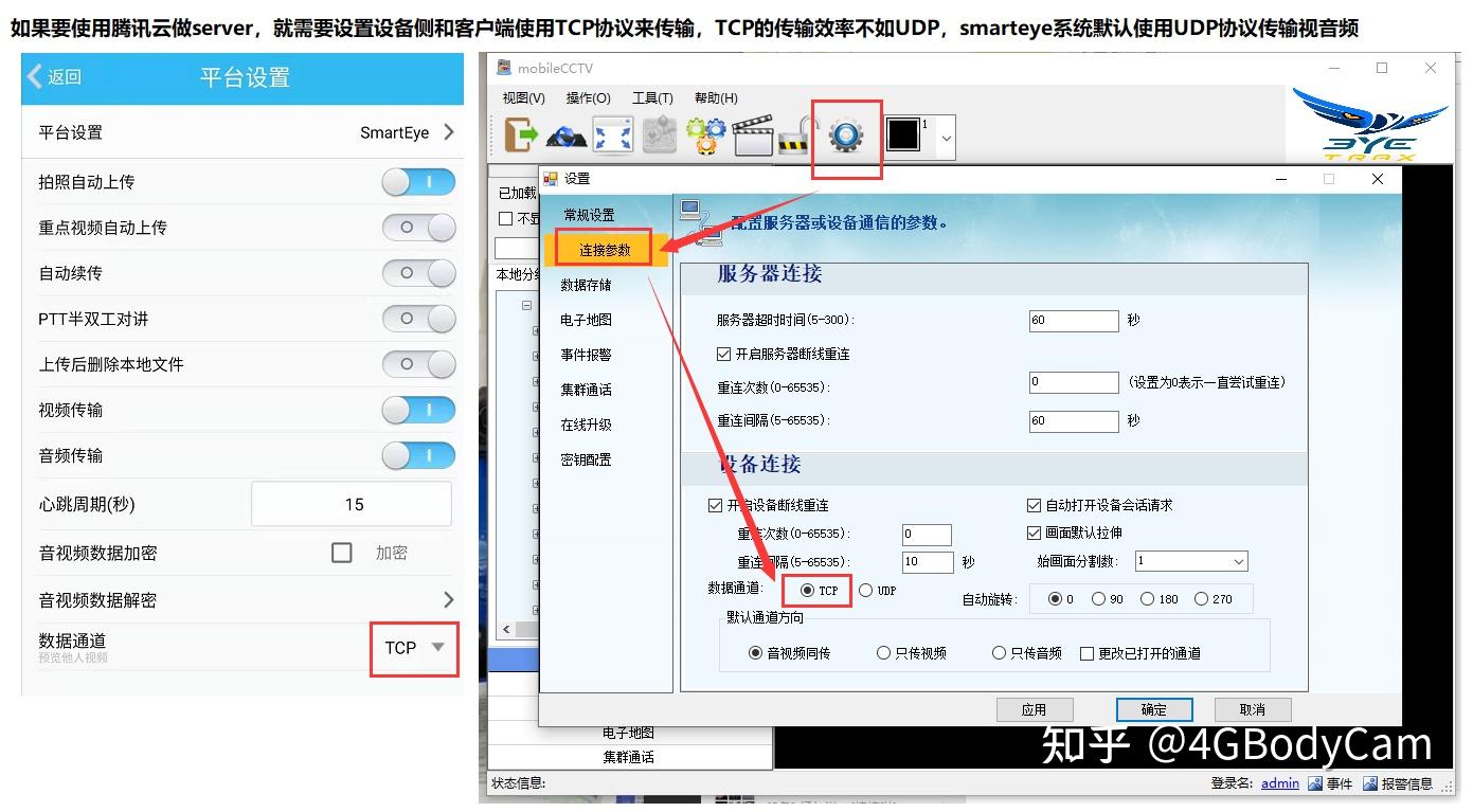 客户自建smarteye server，私有化部署，完全自己可控，内附视频教程 - 知乎