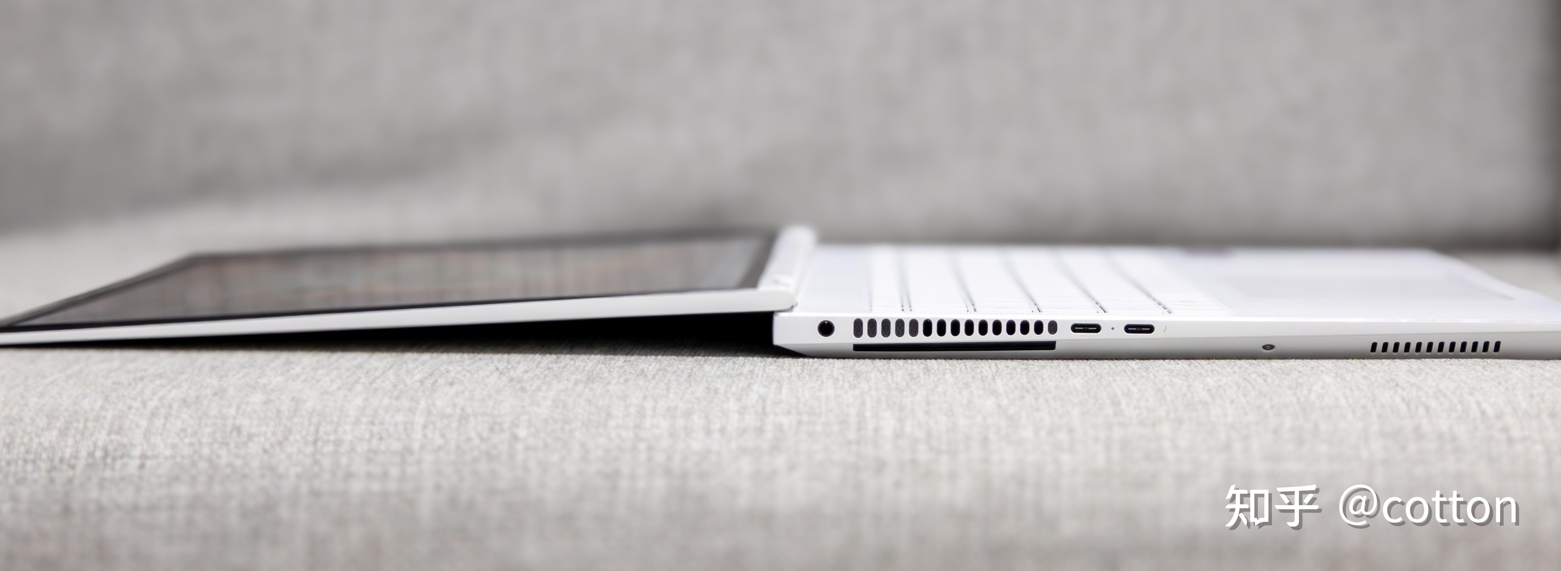 猎人归来，重振雄风？——荣耀MagicBook Pro 16评测 - 知乎