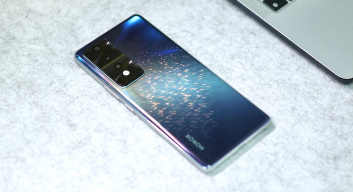 系统生态威力初显！荣耀80 GT及荣耀平板V8 Pro发布 - 知乎