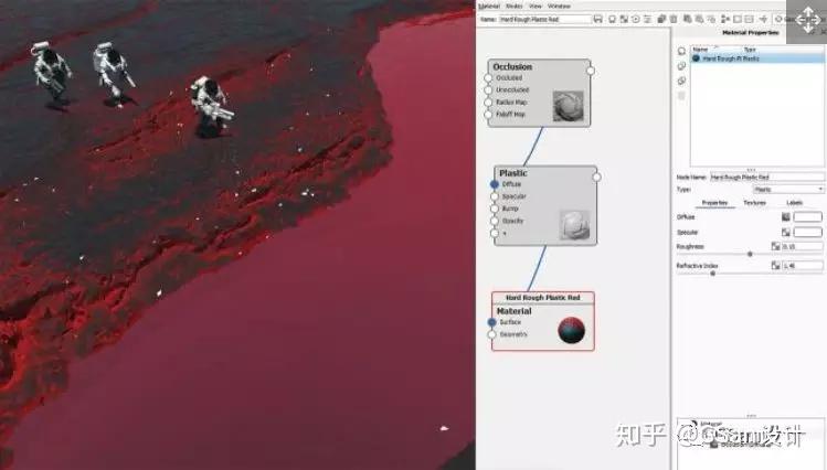 KeyShot渲染技巧【一个被你忽视的超级渲染器】 - 知乎