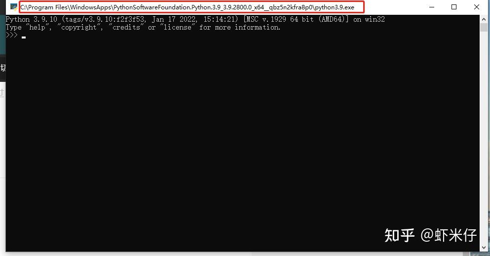 VS Code 无法导入panda...库解决方法 - 知乎