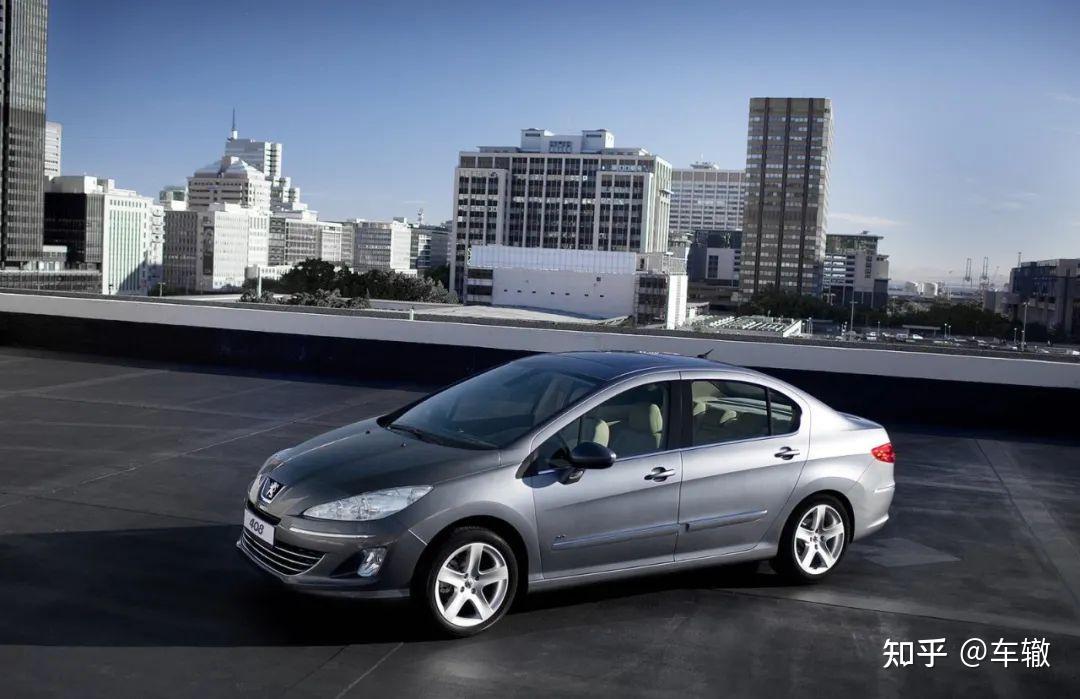 标致408&408X，老法吹摇了摇头又点了点头 - 知乎