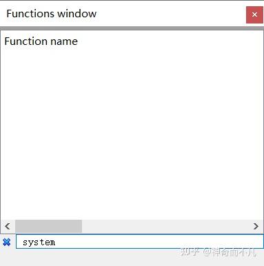 【pwn-栈溢出】-retsyscall - 知乎