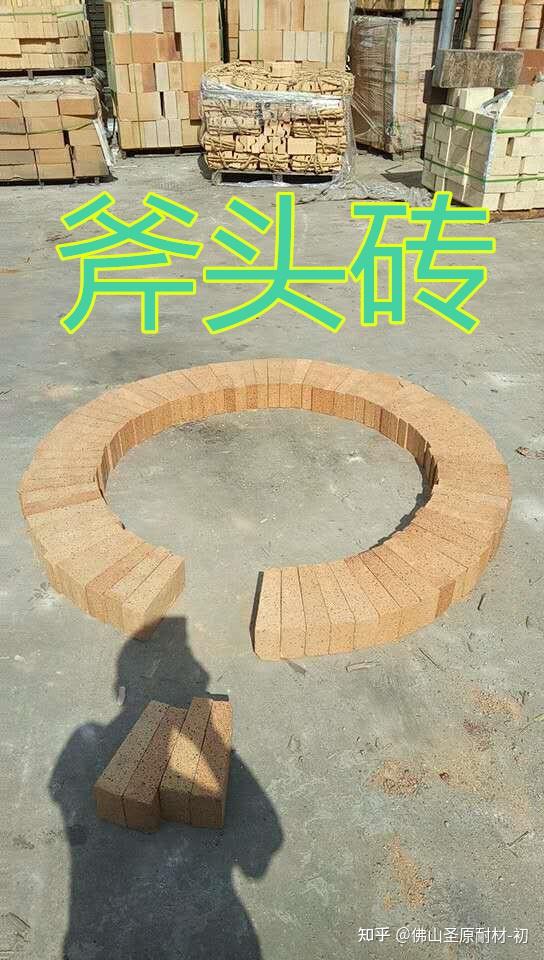 T3耐火砖与T38耐火砖和T19耐火砖的区别在哪里？ - 知乎