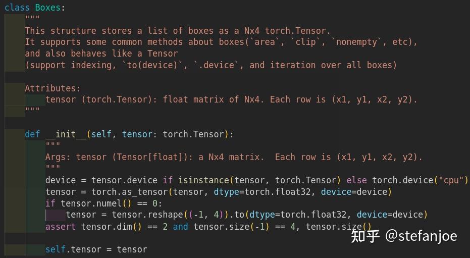 Detectron2-structures - 知乎