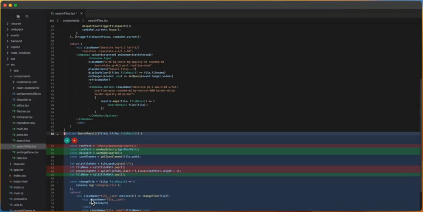 现在开始不免费的GPT-4 IDE工具Cursor使用 - 知乎