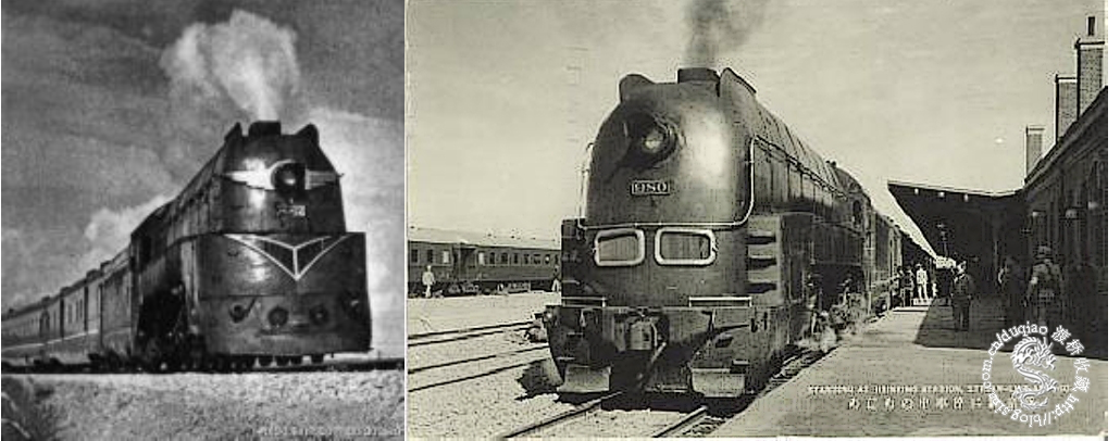 由甲铁城说开的蒸汽铁道杂谈——关于火车的那点事 （三） - 知乎