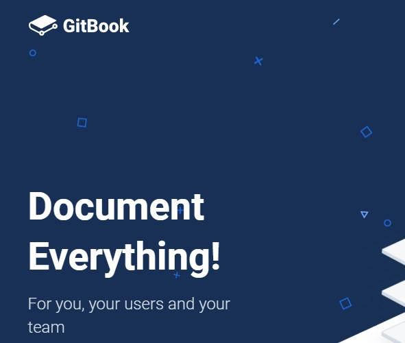 搭建自己的Gitbook - 知乎