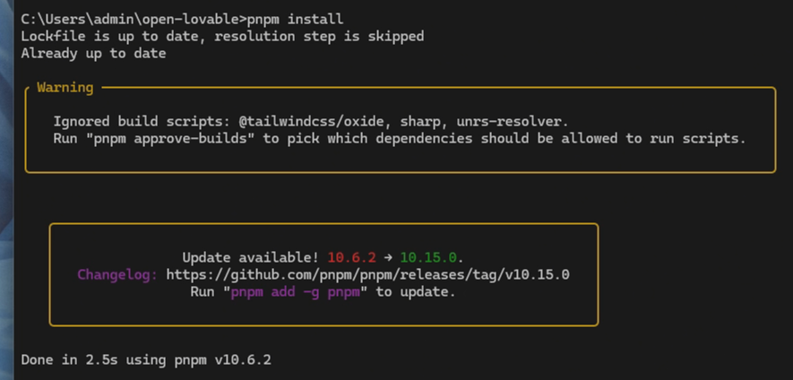 爆火GitHub！Open-Lovable开源工具几秒钟就能克隆任何网站！ - 知乎