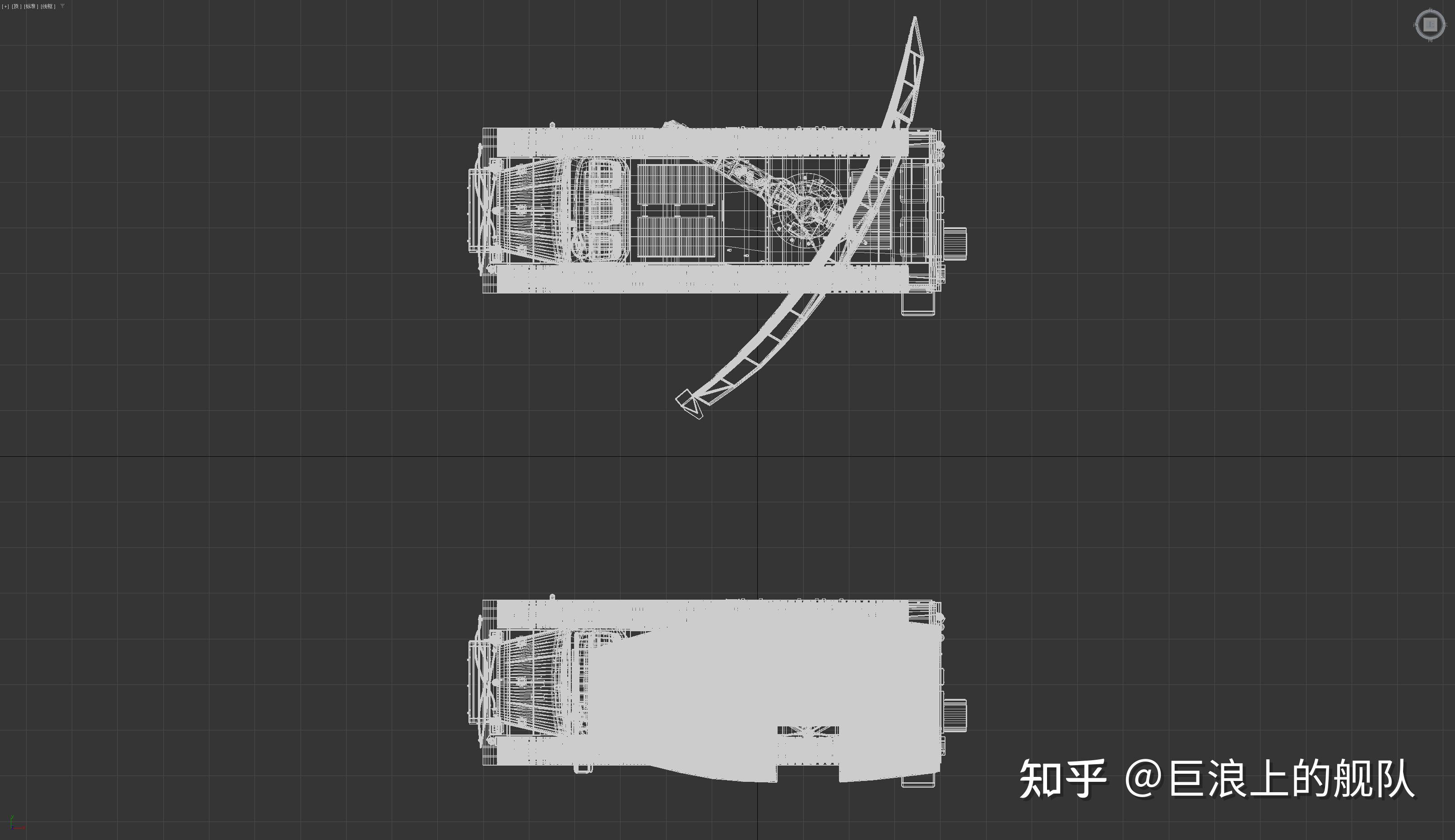 苏联P-40 （1S12 Bronya 铁猪） 北约Long Track 长轨机动雷达 - 知乎