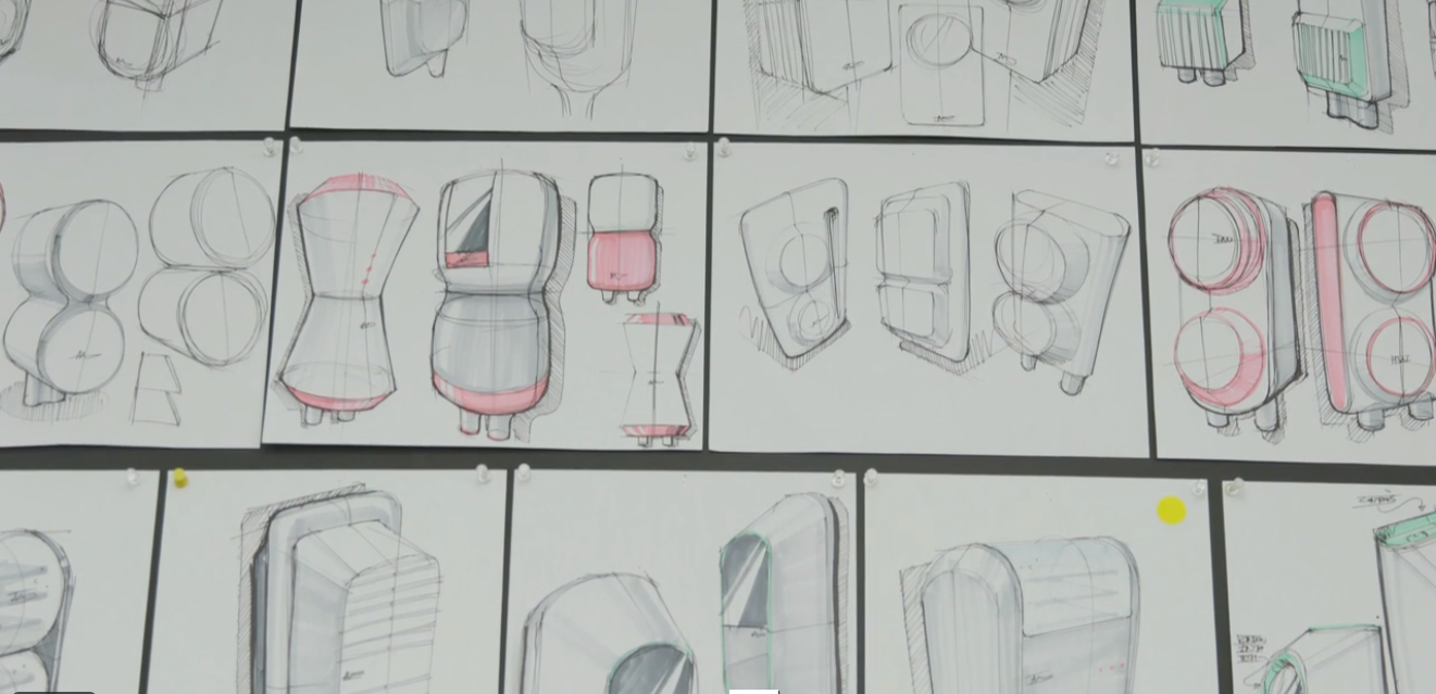 世界顶级设计公司——Frog Design，需要怎样的才华匹配！ - 知乎